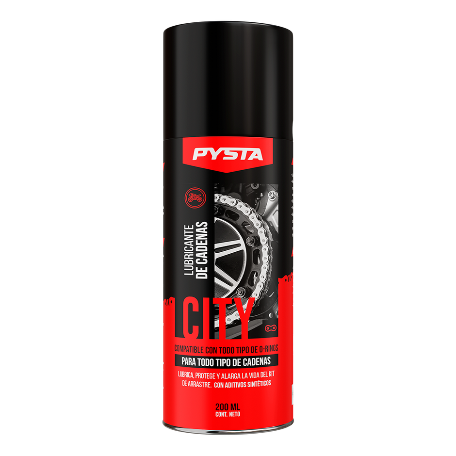 Mantenimiento – Pysta